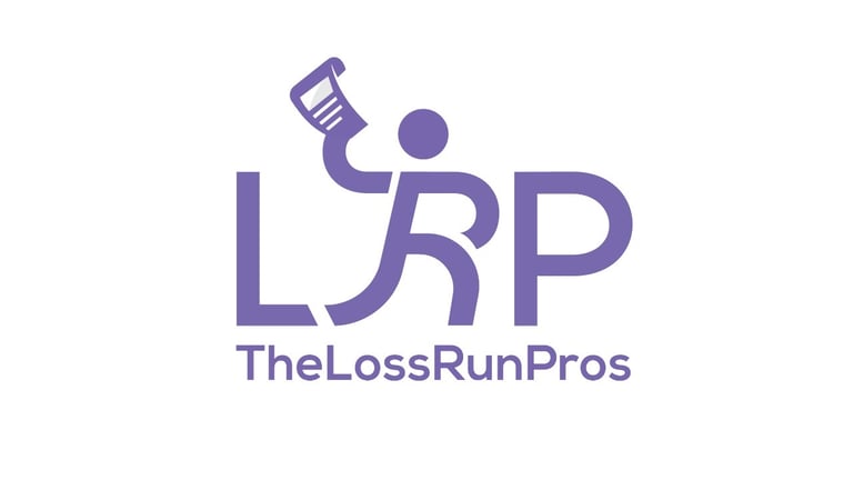 Loss Run Pro