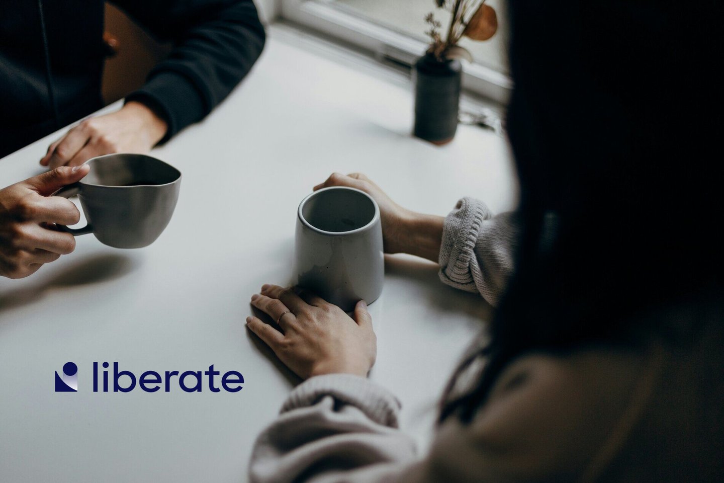 Catalyit Coffee Chat with Certificate Hero