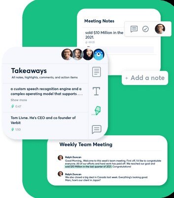 Leverage Meeting Intelligence Software to Upgrade Your Meetings