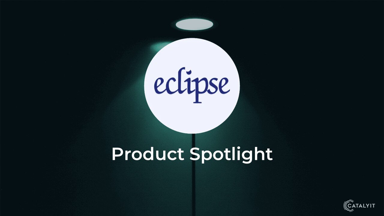 Eclipse by North American Software Associates, Inc