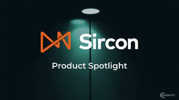 Sircon for Agencies by Vertafore